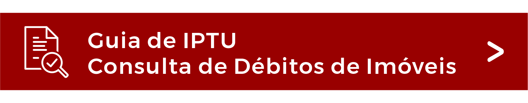 Guia do IPTU | Prefeitura Municipal de Rubineia